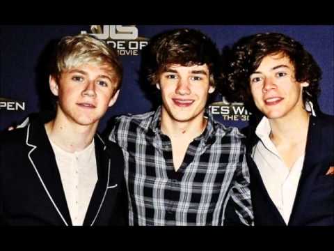 One Direction radio interview Australia - YouTube