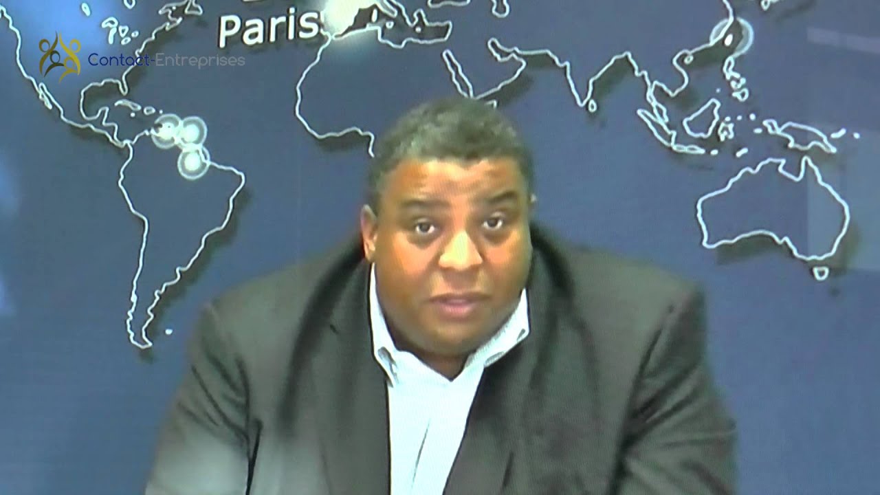 JOSE JACQUES GUSTAVE - YouTube