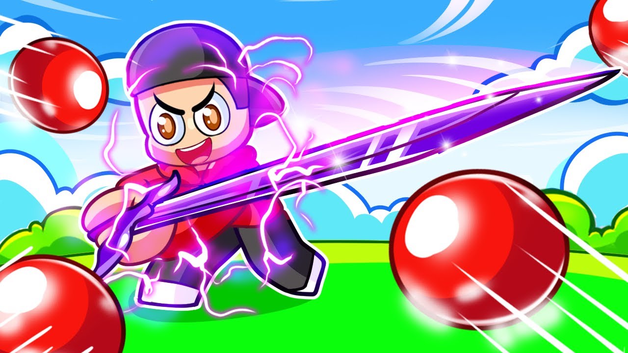 How To WIN EVERY Game In Roblox Blade Ball!! - YouTube