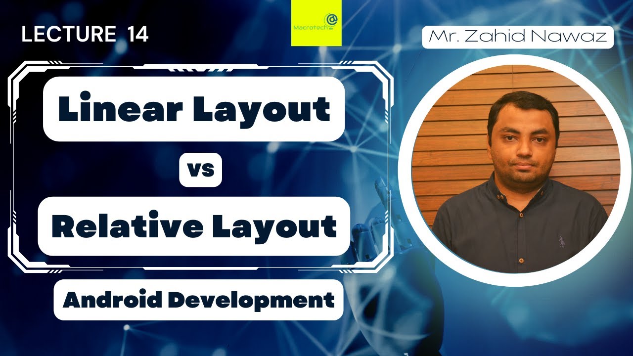 What Are Difference Between Of Linear Layout And Relative Layout What Are Difference Between Of Linear Layout And Relative Layout
