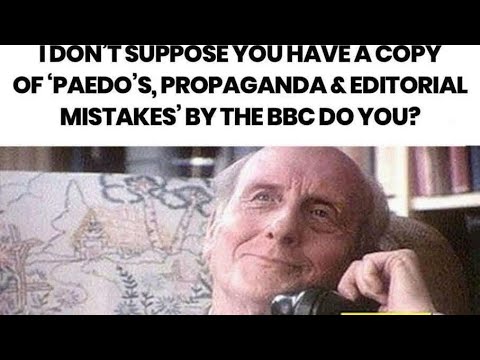 Goodbye BBC Goons - YouTube