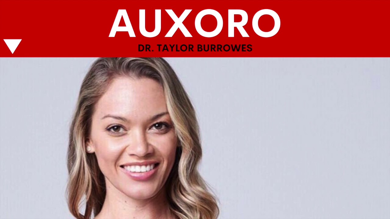 Dr. Taylor Burrowes: The Abundance Mentality, Dating Ethically ...