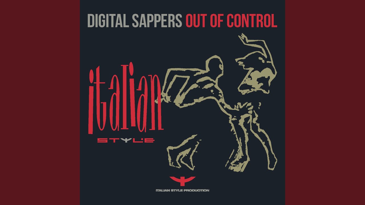 Out of Control (Out Mix) - YouTube