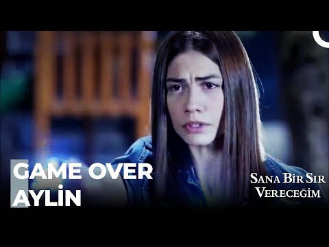 Tilki İçin Her Şeyi Yapar Mısın? - Sana Bir Sır Vereceğim Best of #25