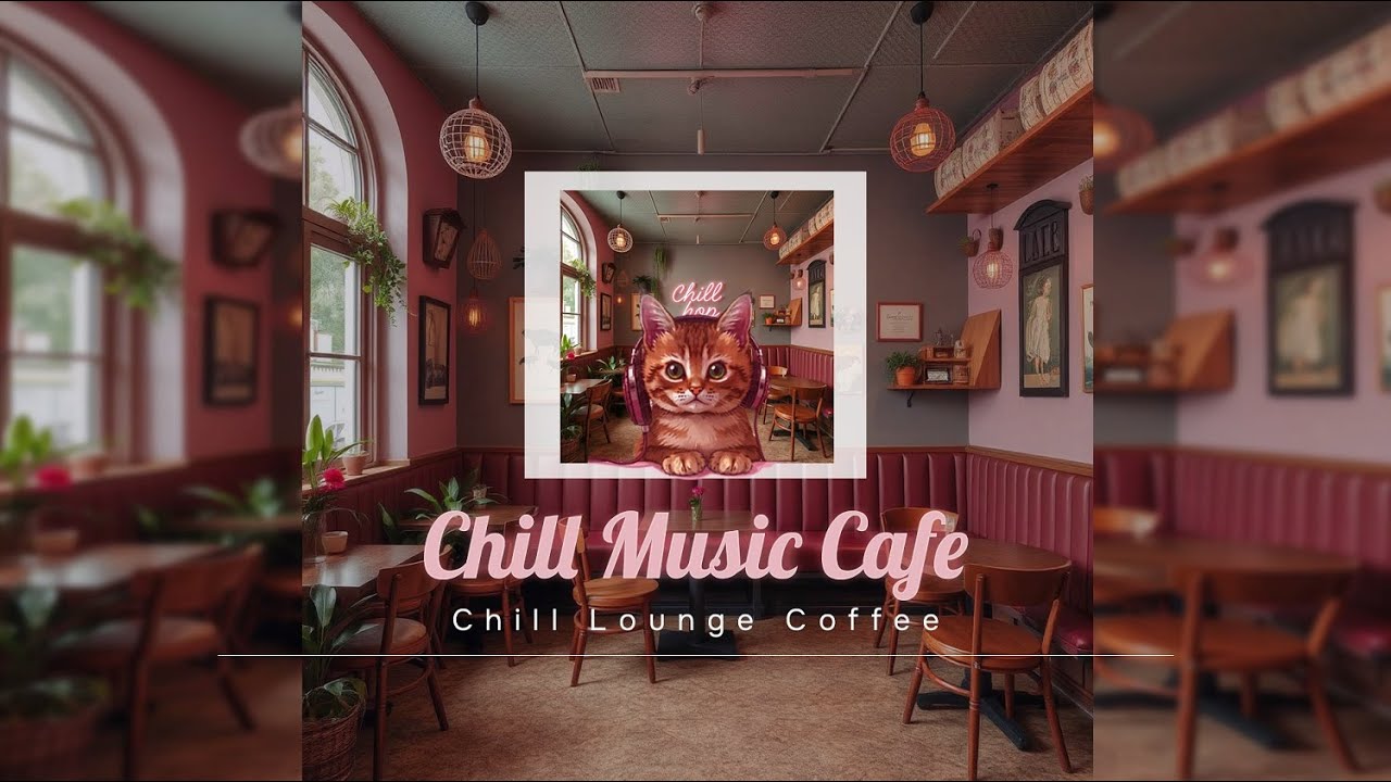 [Chill Music] ☕ 3 Hours Chill music that makes you feel chill in your ...