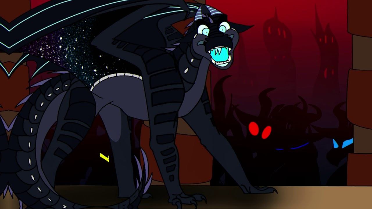 In fact {WOF map part 14} - YouTube