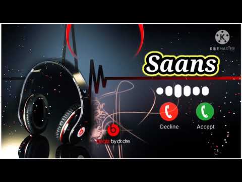 💯💯 Saans song Ringtone || New Panjabi( instrumental)  famous ringtone 2020 | New vikram pannu song.