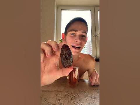 Лакомство королей👑 - YouTube