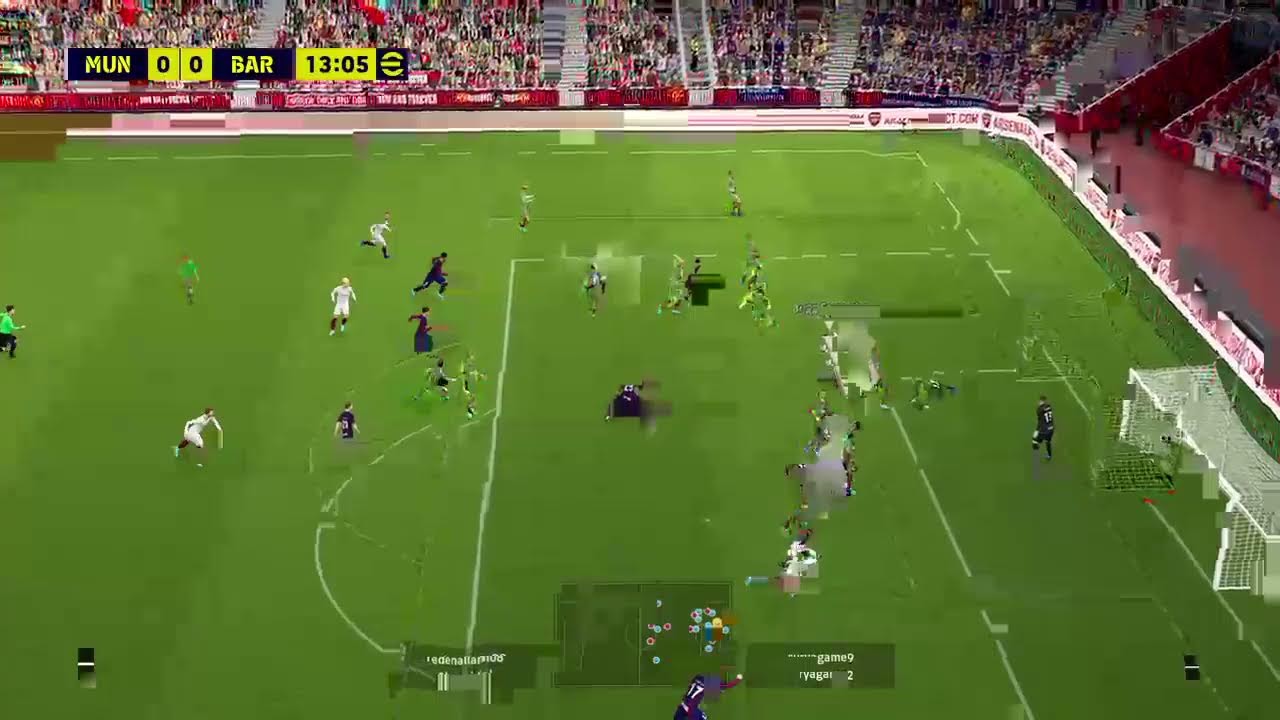 Training 65 Efo - YouTube