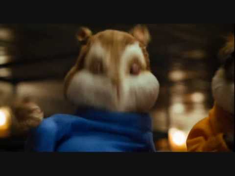 Alvin and the Chipmunks