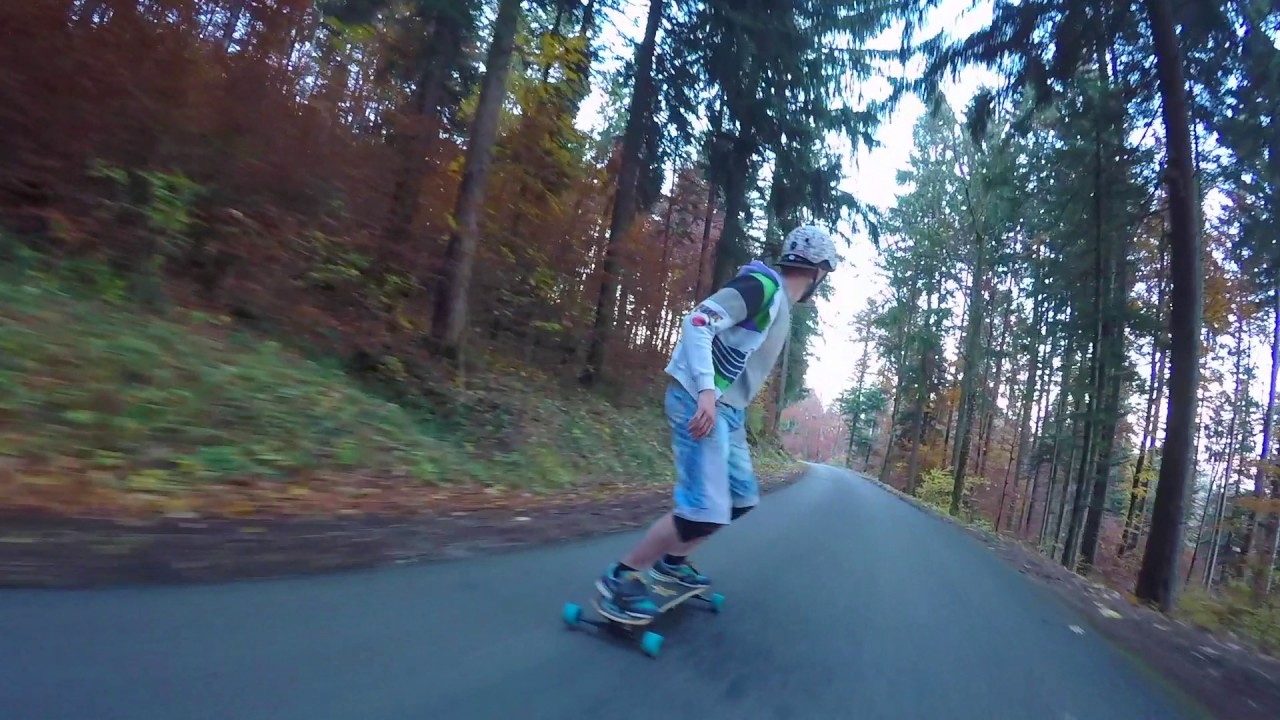 Ghost Long Board | Skateboard | Longboarding | sk8 | Longboard ...