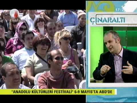 2011 TV Mehtap TV Cinaralti   Atalay Demirci   2