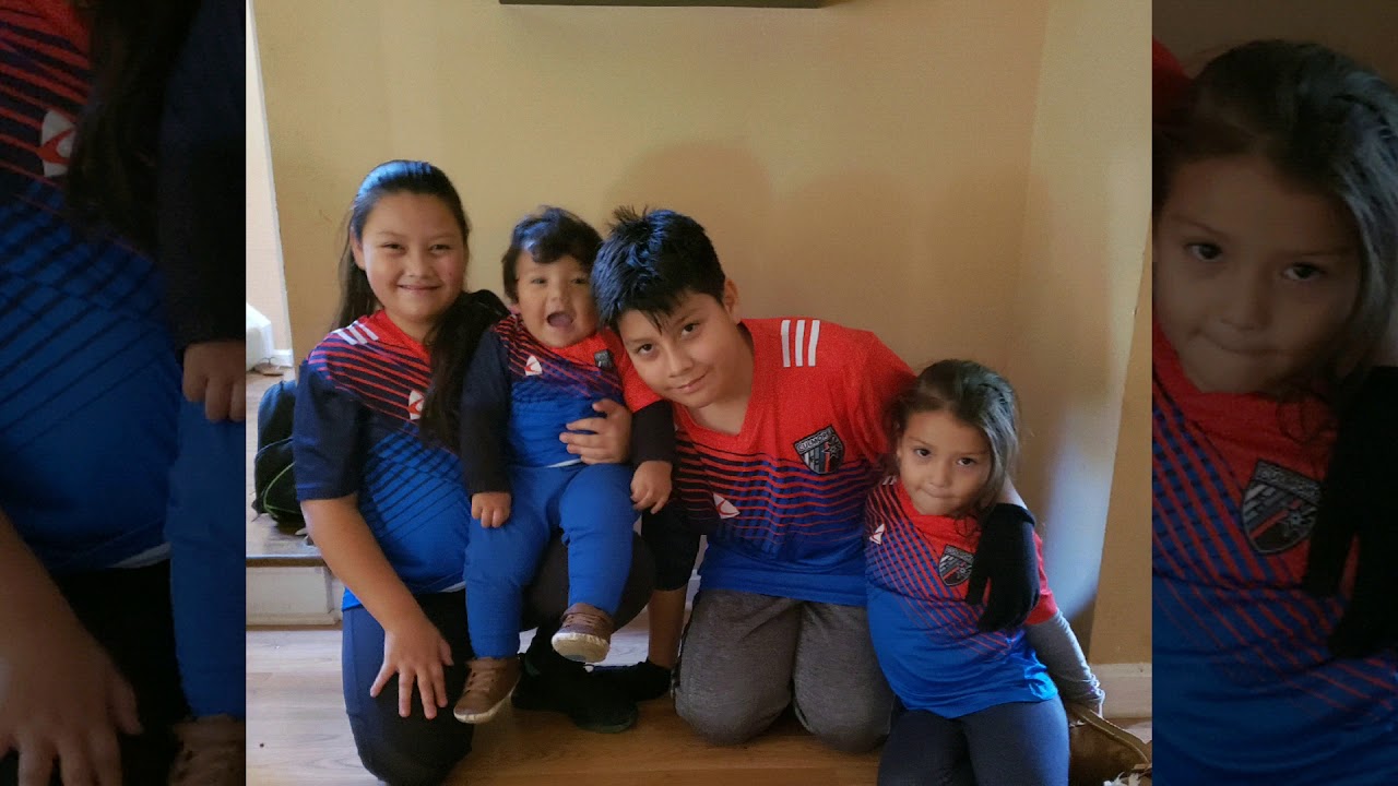 culmore fc - YouTube