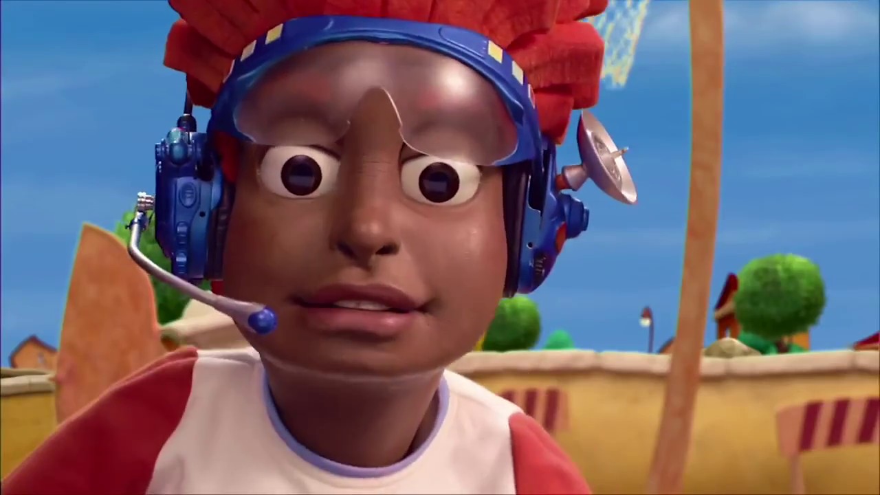 WAKE PIXEL UP - YouTube