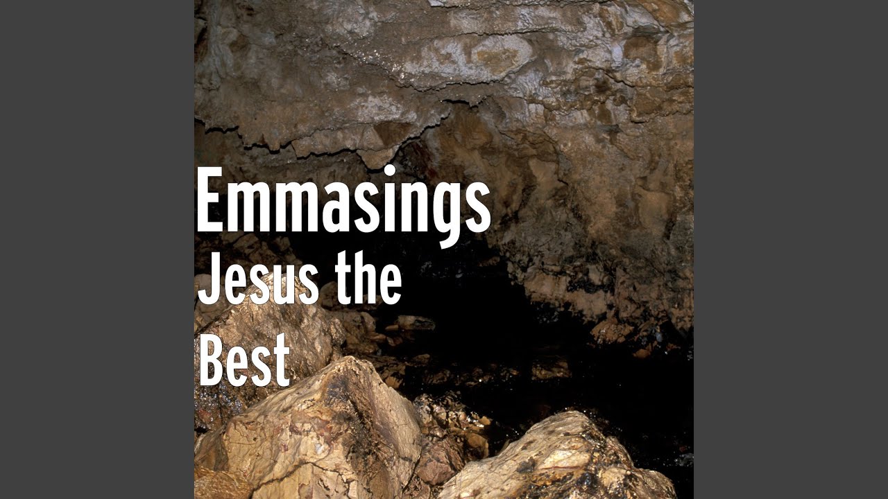 Jesus the Best - YouTube Music