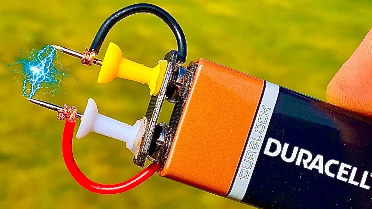 5 DIY inventions using recycled materials that will change your life ...