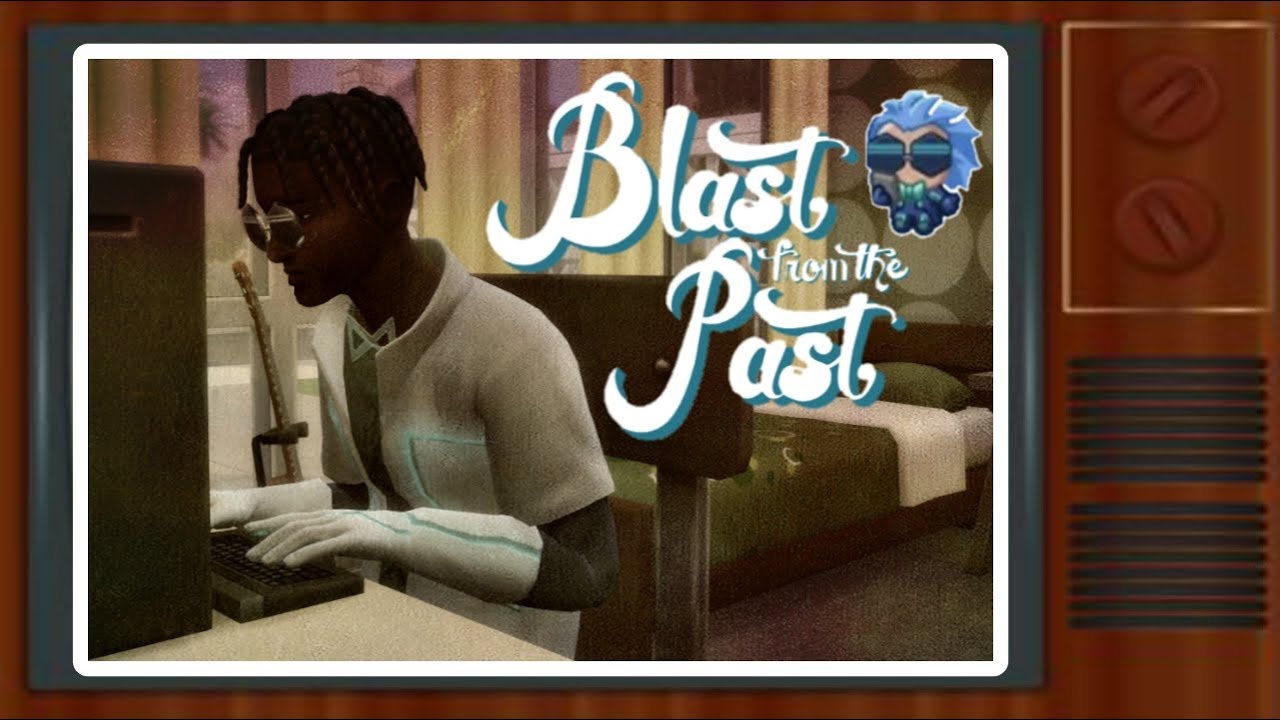 Timeless Love | Blast From the Past Event Weeks 2-3 - YouTube