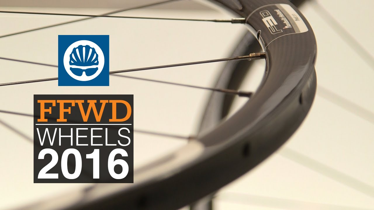 Fast Forward - 2016 Wheels - YouTube