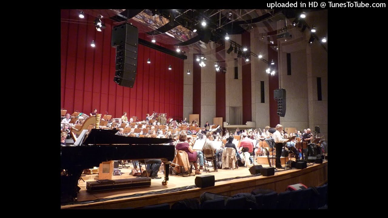 Brussels Philharmonic - Overture/Centerville/Sealed Tuna Sandwich (from ...
