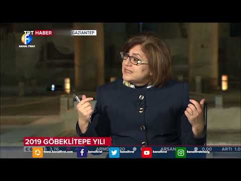 Anadolu Soruyor Fatma Şahin 28 02 2019