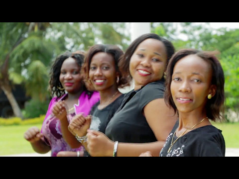 The Disciples Gospel Music-NITAKUSIFU