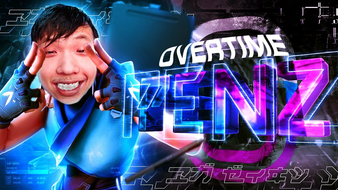 Introducing PenZ... (first pro pen player) - YouTube