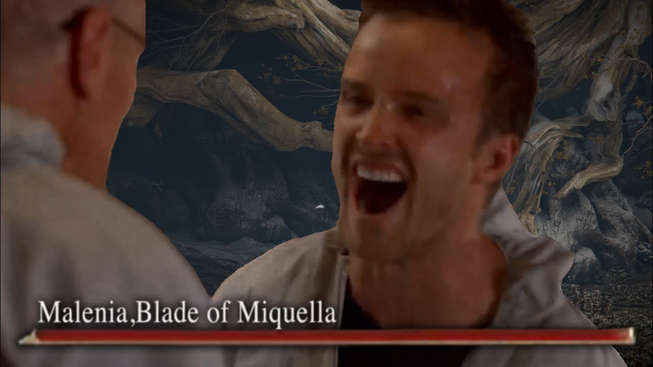 When the Boss has a Second Phase - YouTube