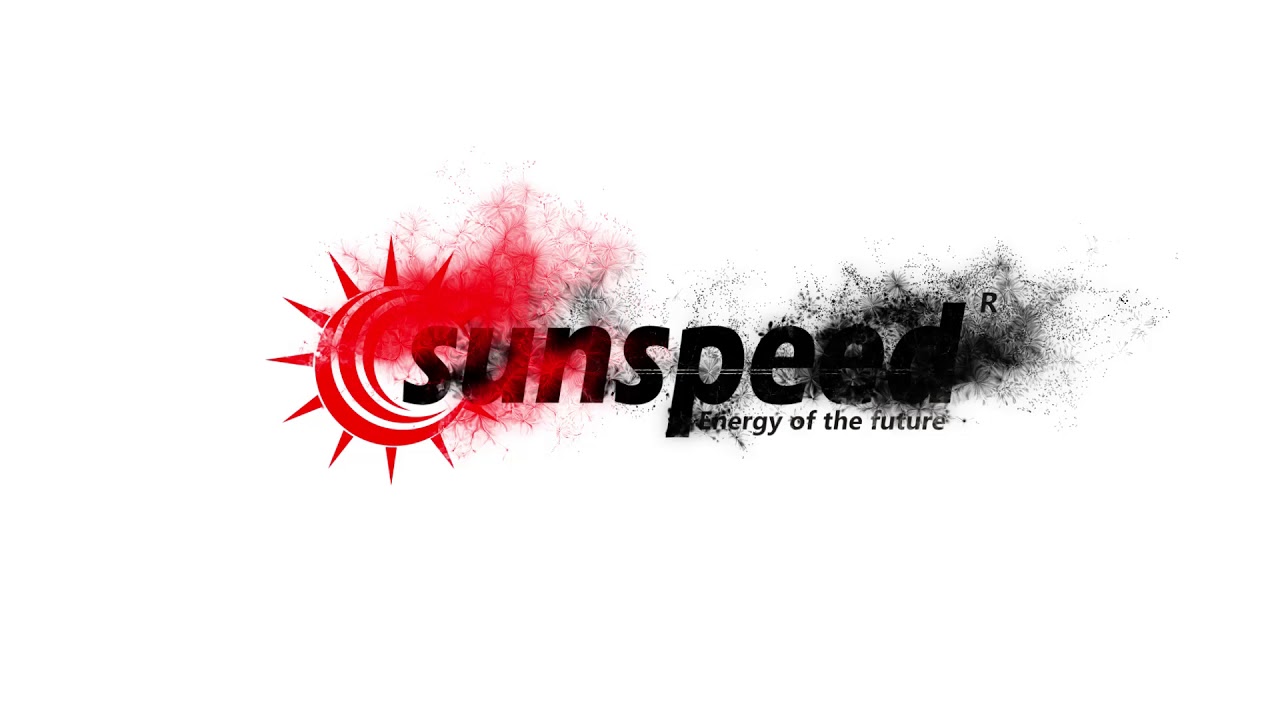 Sunspeed Logo - YouTube