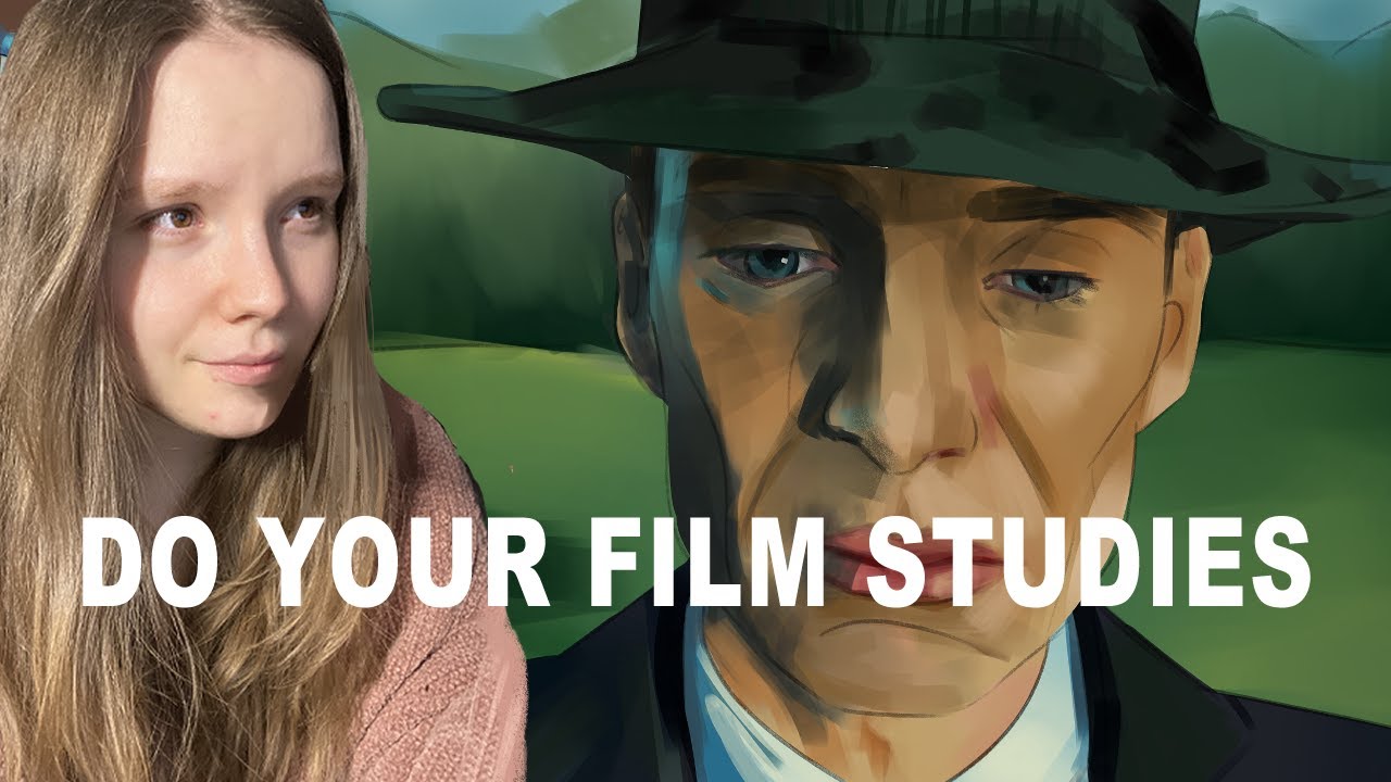 Doing Film Studies for a Week to Get Better at Color - YouTube
