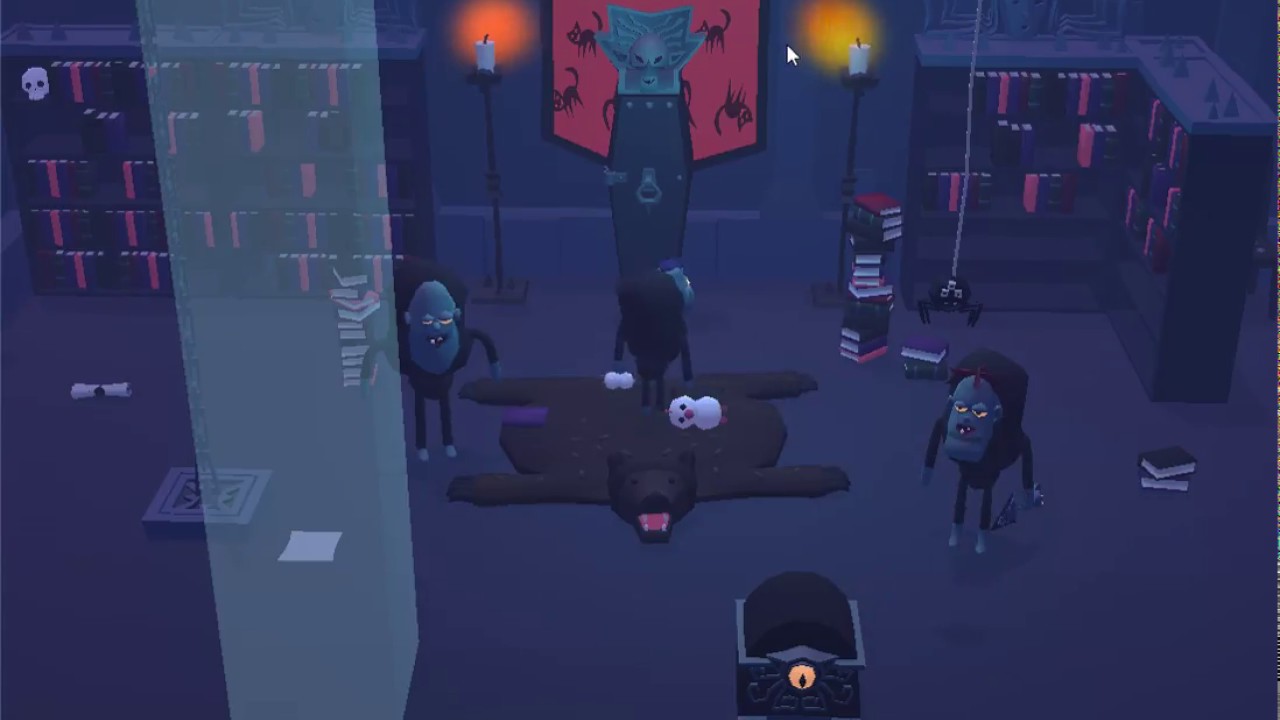 Igor the pitch - YouTube