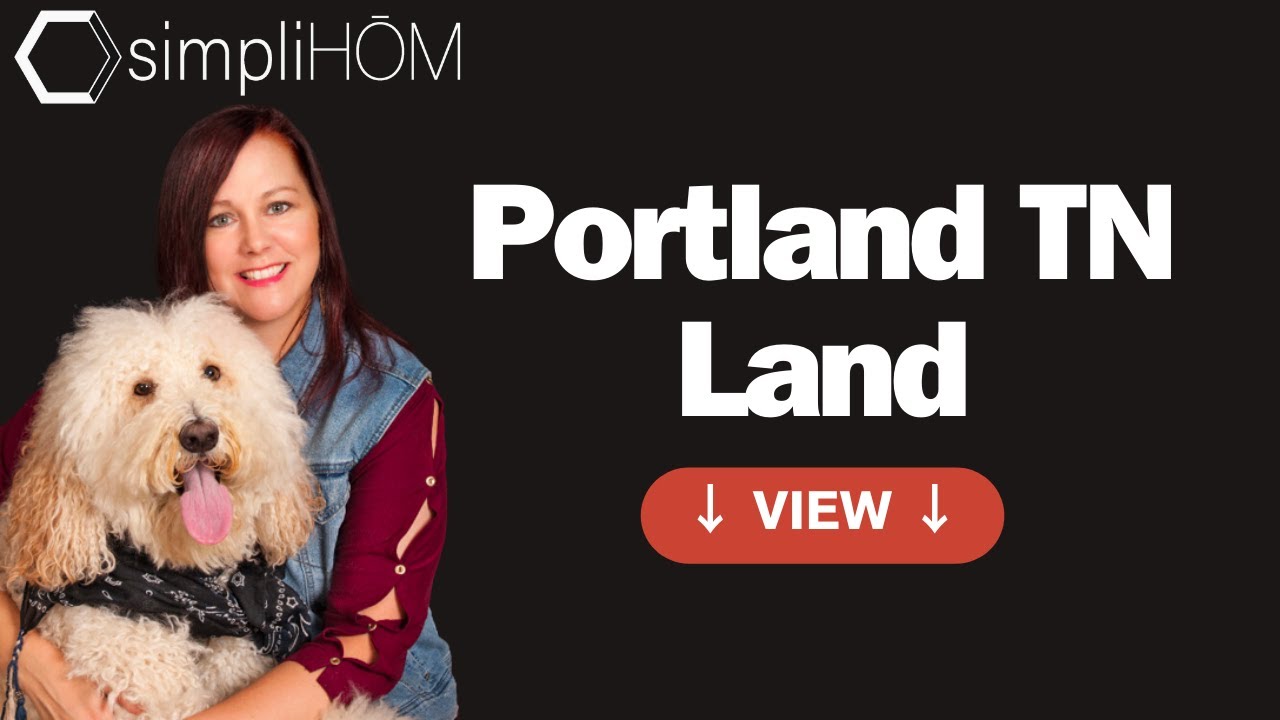Discover the Hidden Gems of Portland, TN's Landscapes - YouTube