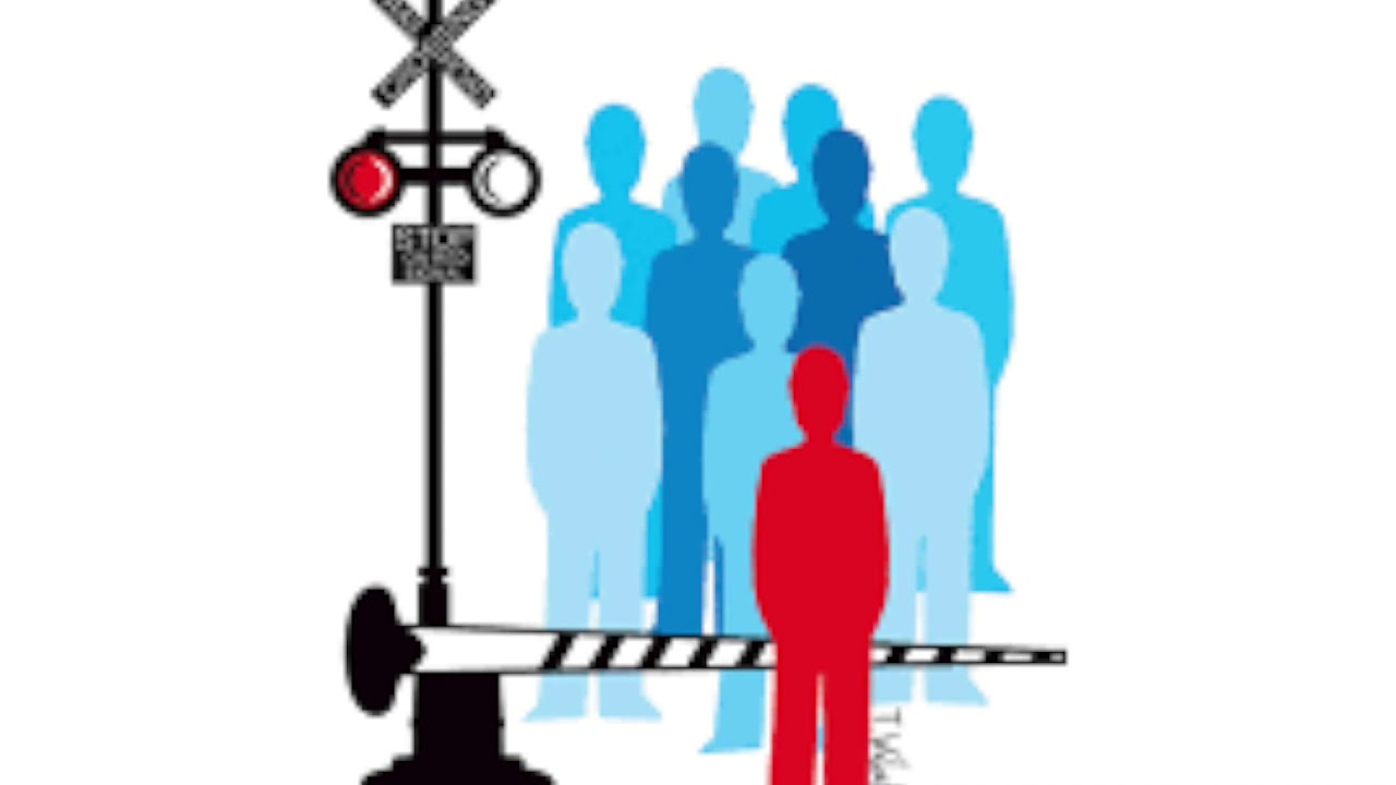 Shape and size constancy - YouTube