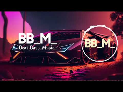 Kosandra_Miyagi & Andy Panda ( Adam Maniac Remix ) ¤ Bass Boosted ¤ [ Beat Bass_Music_ release ]