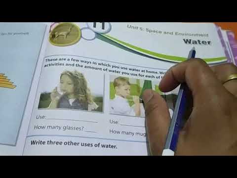 Class-2 Sst worksheet-19 - YouTube