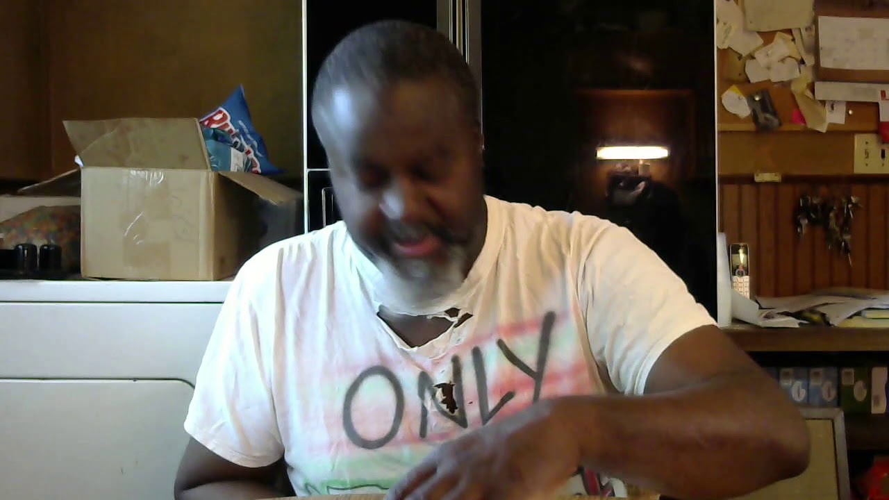 Only YAH controls the weather - YouTube