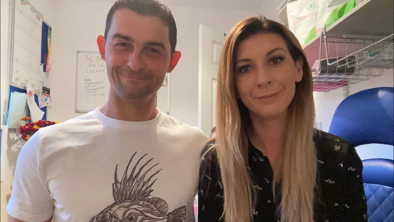 FishLocker Live Q&A October 2020 - YouTube