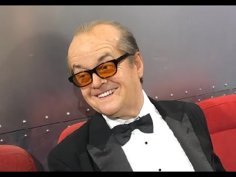 Jack Nicholson and Robin Williams had everyone Rolling with Laughter - 2003 critics choice awards