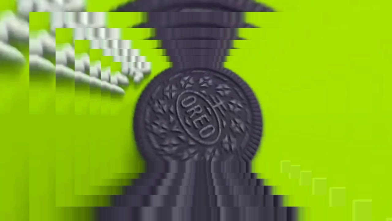 CHocolate Oreo in Mind-blowing effects | Oreo World 37 - YouTube