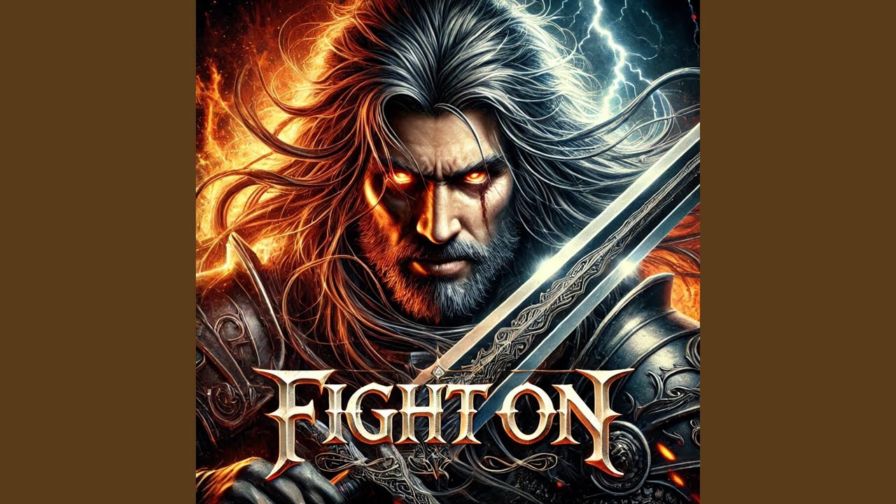Fight On - YouTube