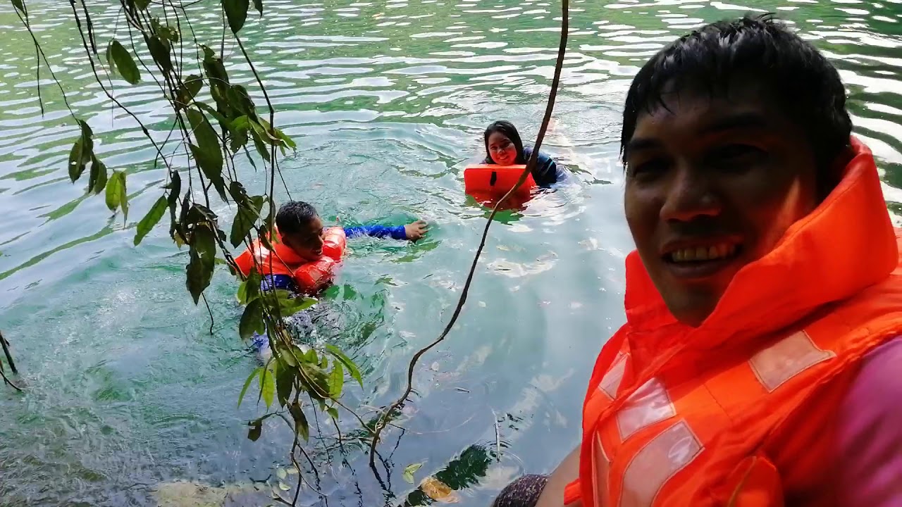 Ligo Tas Sapa mga idol! - YouTube