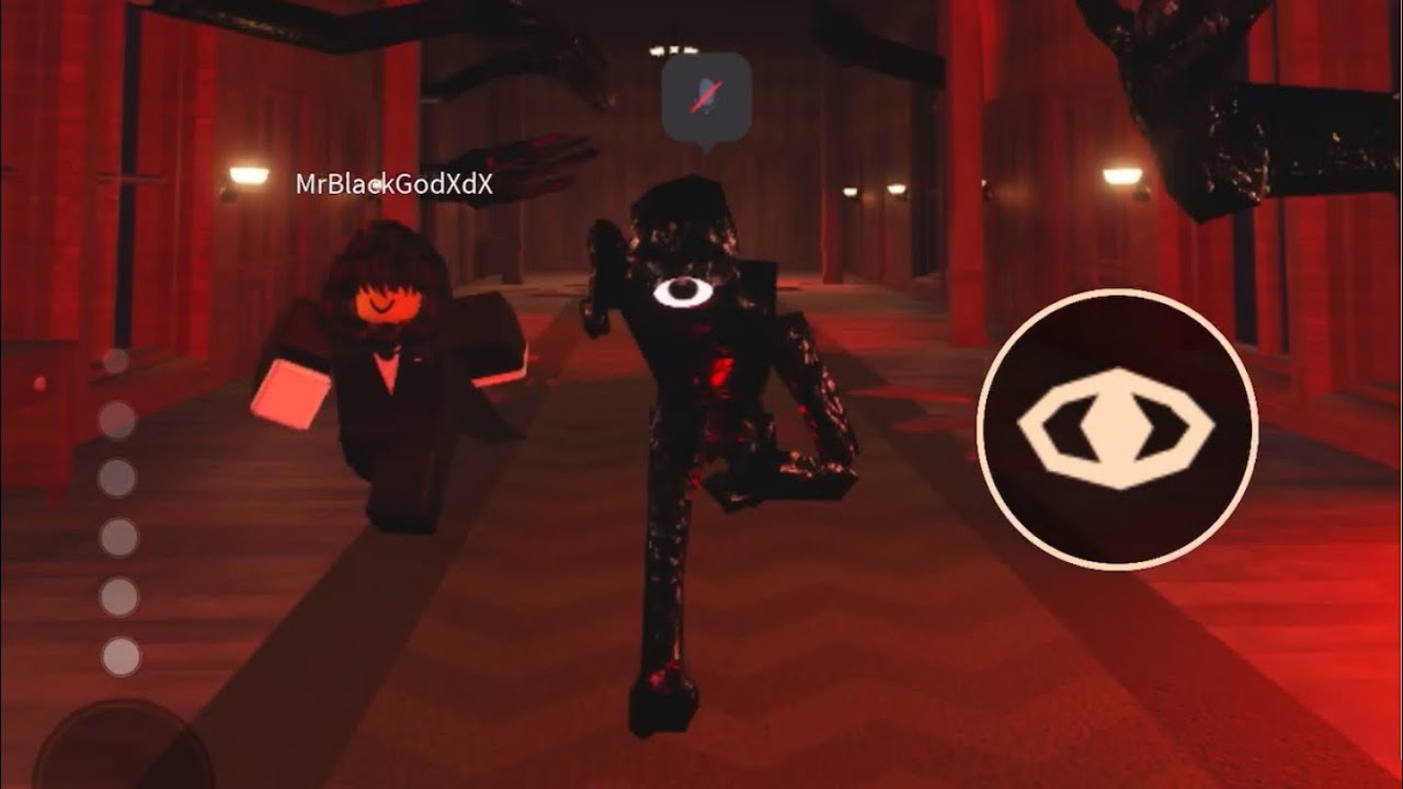 DOORS RP PART III HOTEL UPDATE SEEK NEW ANIMATION - YouTube