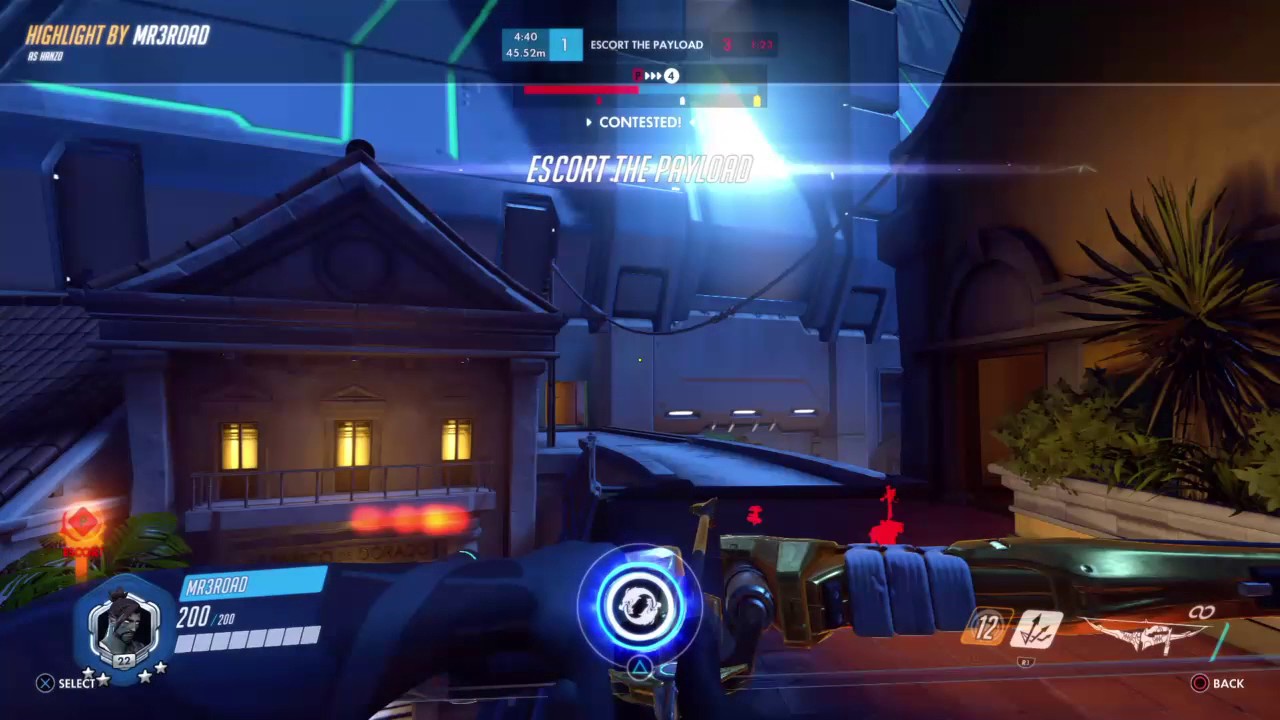 How to use hanzo ultimate - YouTube