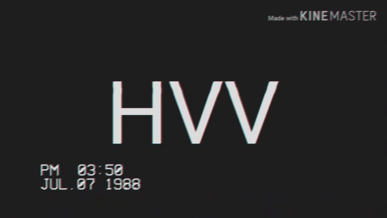 Home Video Vision (1988) VHS Greece Logo (Adam's Dream Logos Wiki Info ...