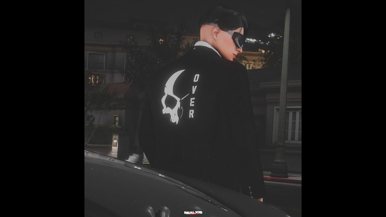 OVER VS XV | GTA V | WHAT City | Fivem montage | Rune Over #Over # ...