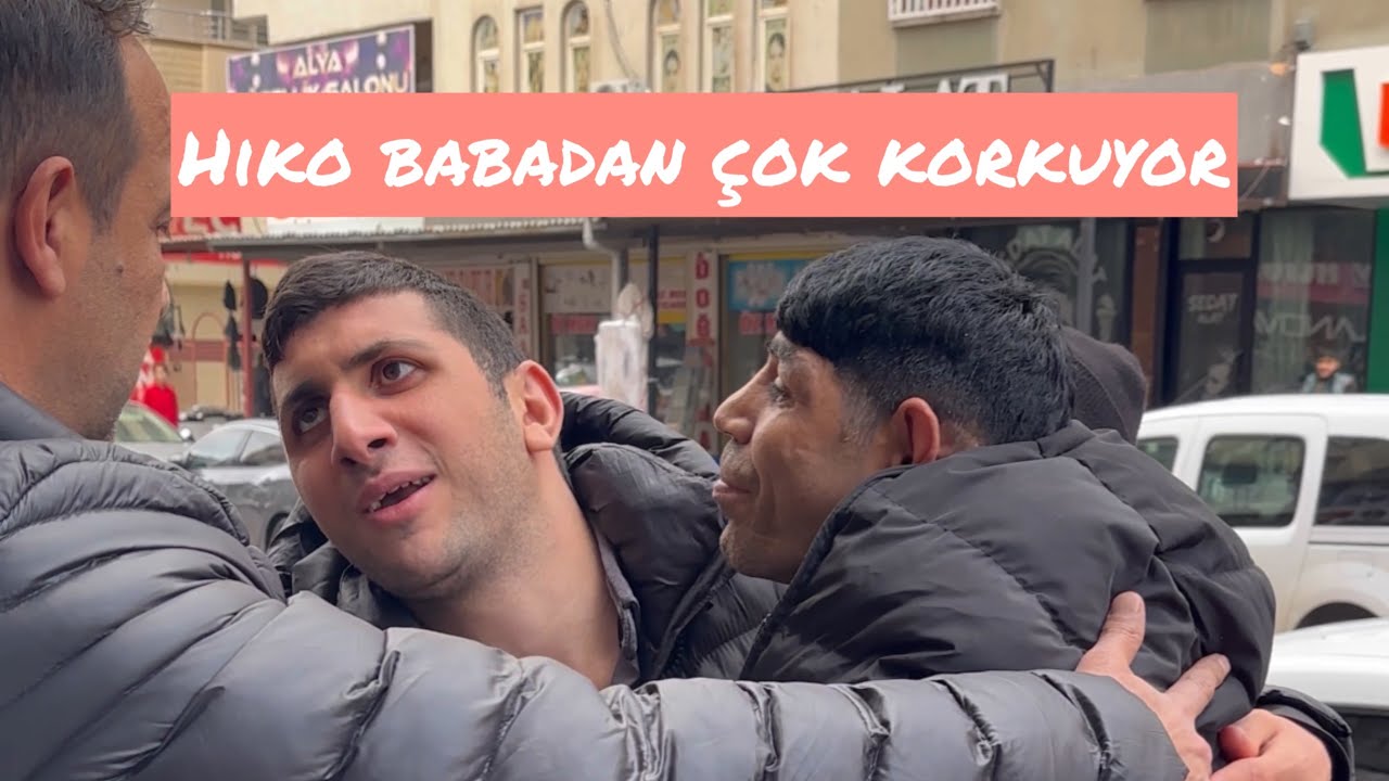Hiko Baba'dan Korkan Kişiyi Barıştırdık! Duygusal Anlar ve Güçlü Bağlar ...