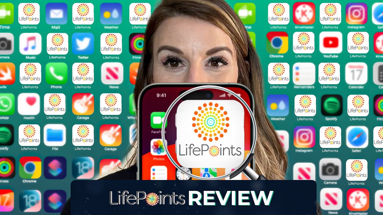 Is LifePoints Online Surveys Legit & Worth It? (Tested App Review ...