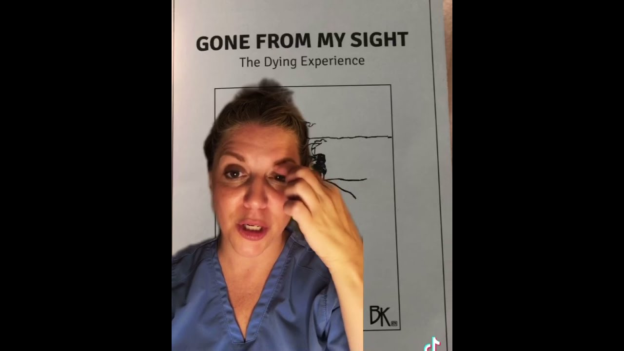 Final days before death - YouTube