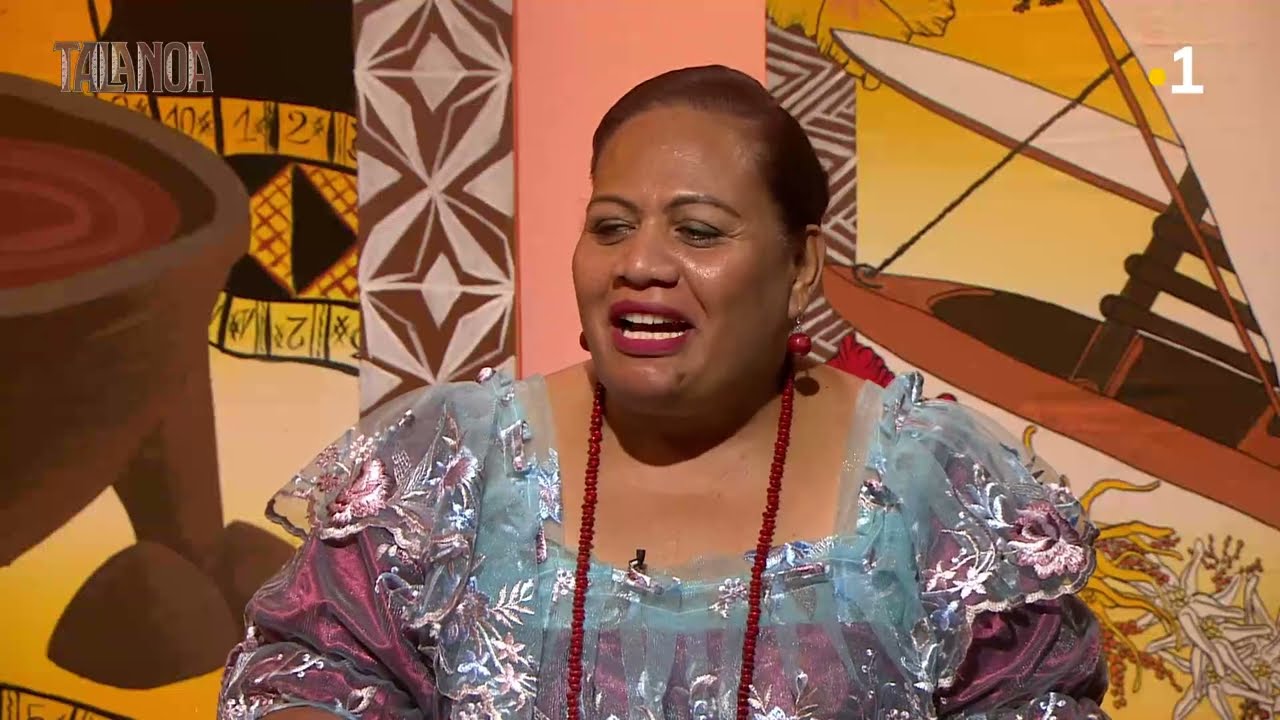 TALANOA: Soane Paulo Mailagi (Intégrale du 24 octobre 2022) - YouTube