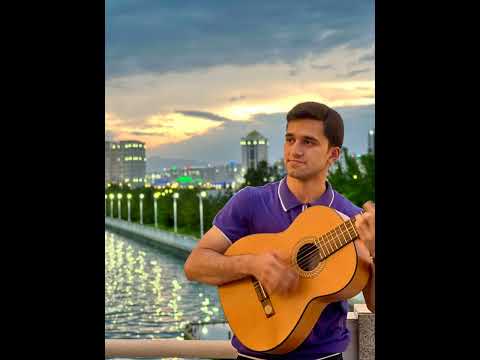 Myrat Nepesow Altynjemalym #aydymlar #livemusic #gitaris #cover #gitaris #music
