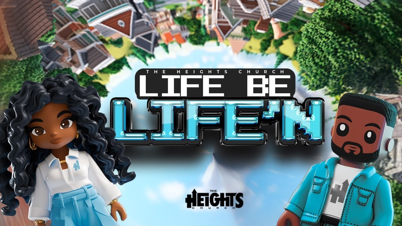 Life Be Lifin' Part II | Dr. Bobby Manning - YouTube